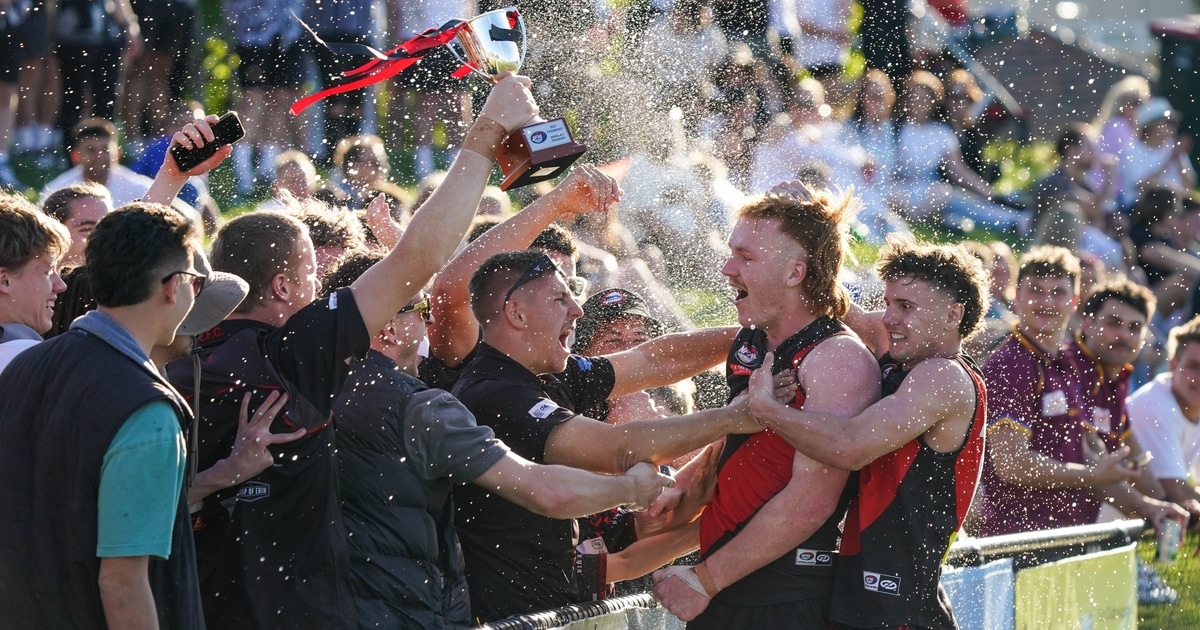 Official AFL Photo Galleries - AFL.com.au