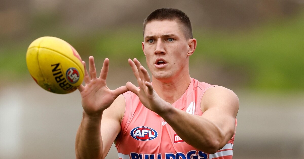 The Jordon Sweet stuff: Port Adelaide boost ruck stocks with Western ...