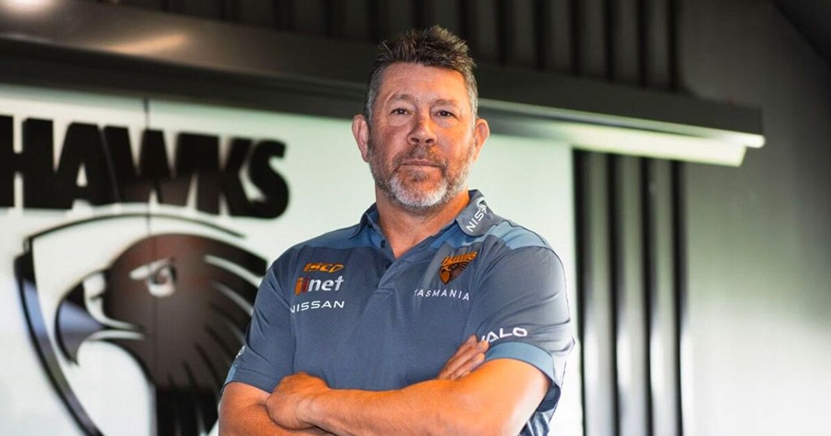 New challenge: Why Brett Ratten chose Hawthorn Hawks, is senior ...