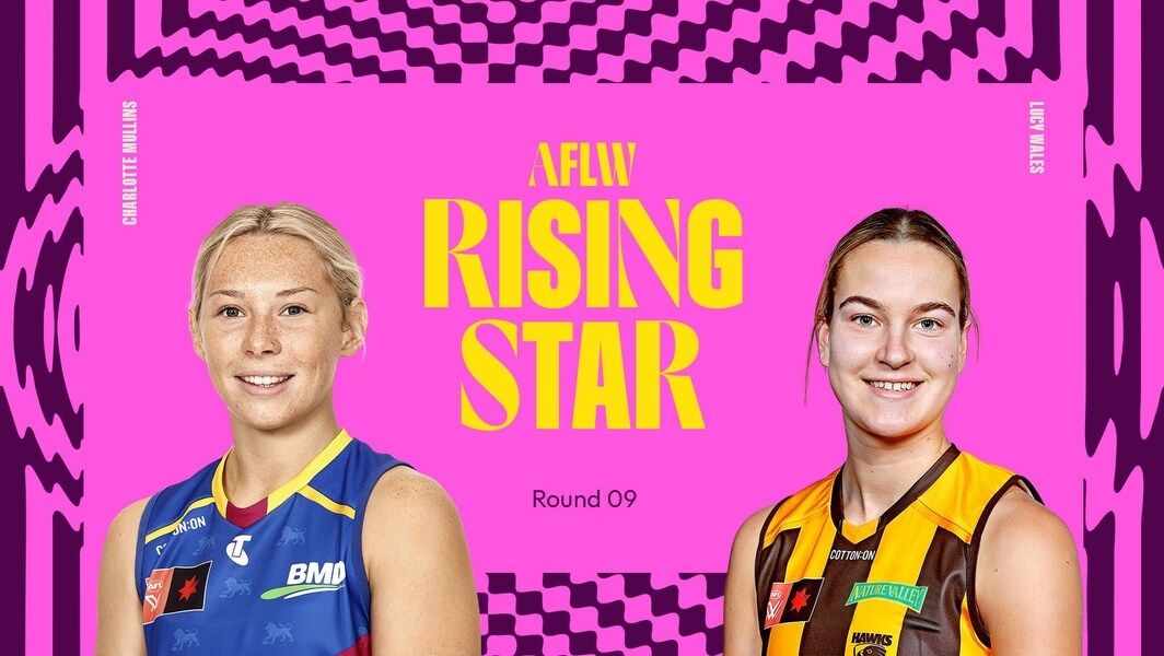 AFLW Player - Charlotte Mullins (2022-) | BigFooty Forum