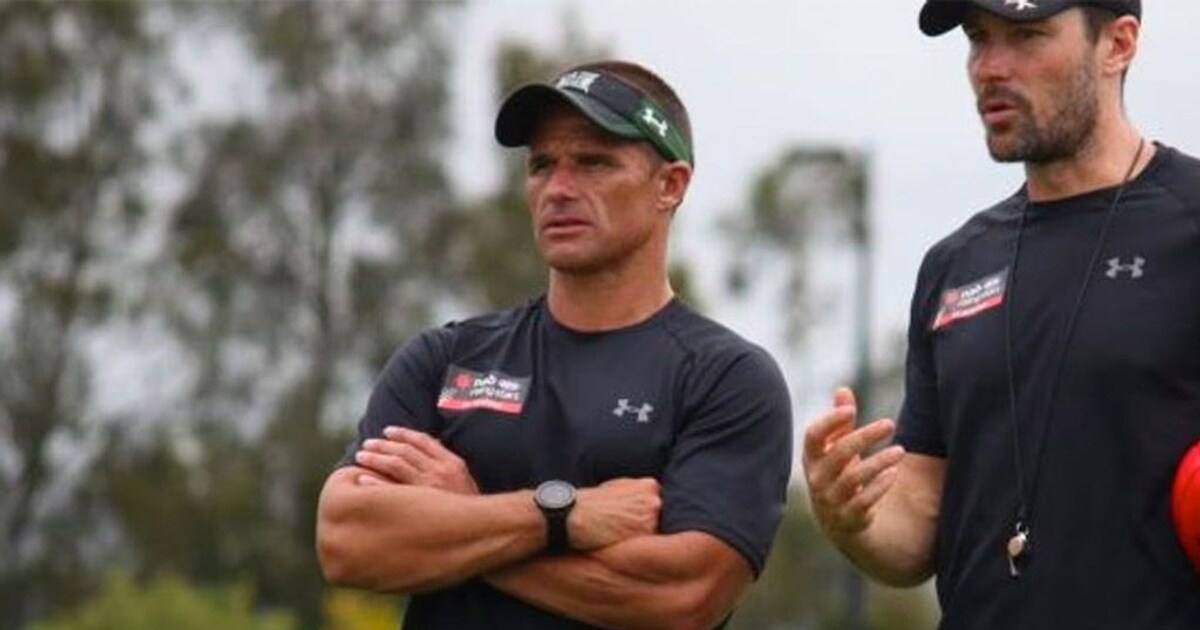 Eagles add fitness boss Paul Turk from Pies as off-field shake-up continues