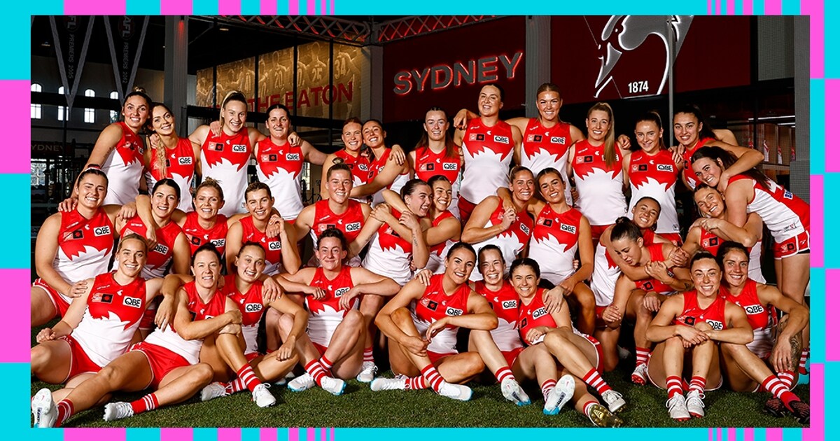 'People want to be here': The belief that's shaped the rapidly rising ...