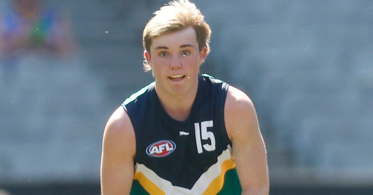 Eye on 2024: Rugged ball-winner in the mould of star Crow