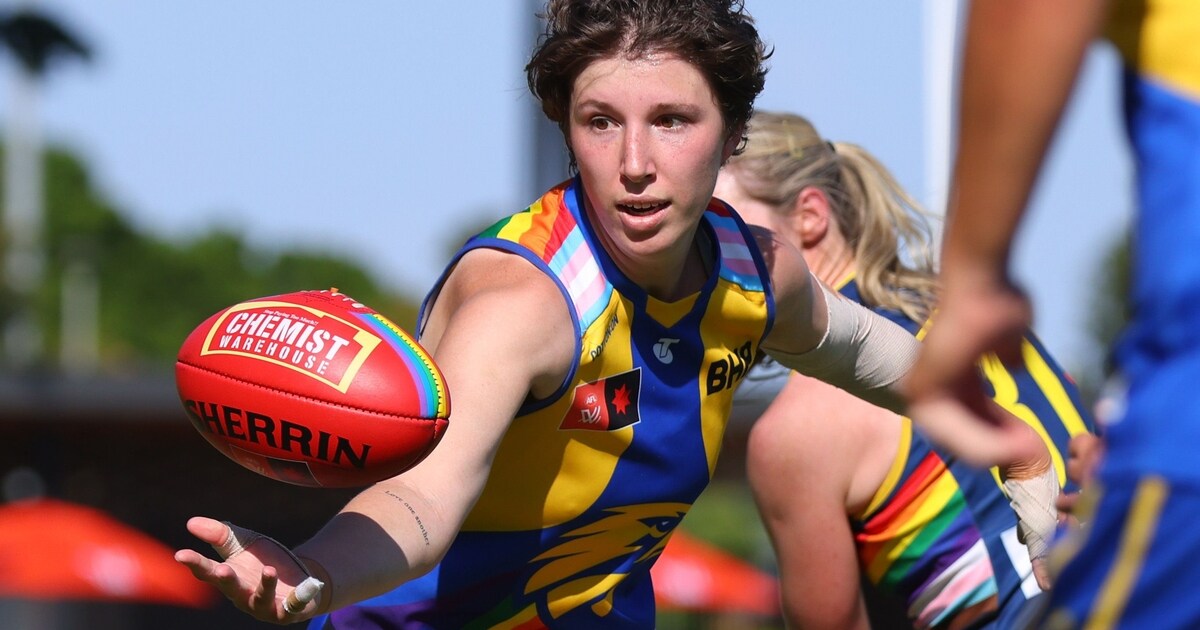 Official AFL Photo Galleries - AFL.com.au