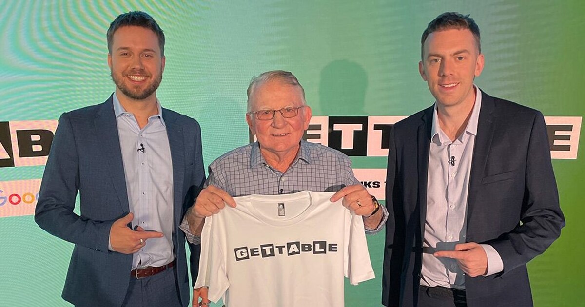 LISTEN TO GETTABLE: Kevin 'Shifter' Sheehan joins the show for our mock ...