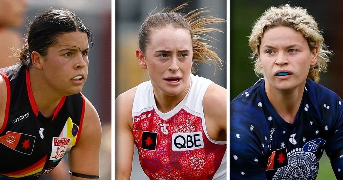Full finals W1 preview: Prespakis sisters face off, will Swans' dream end?
