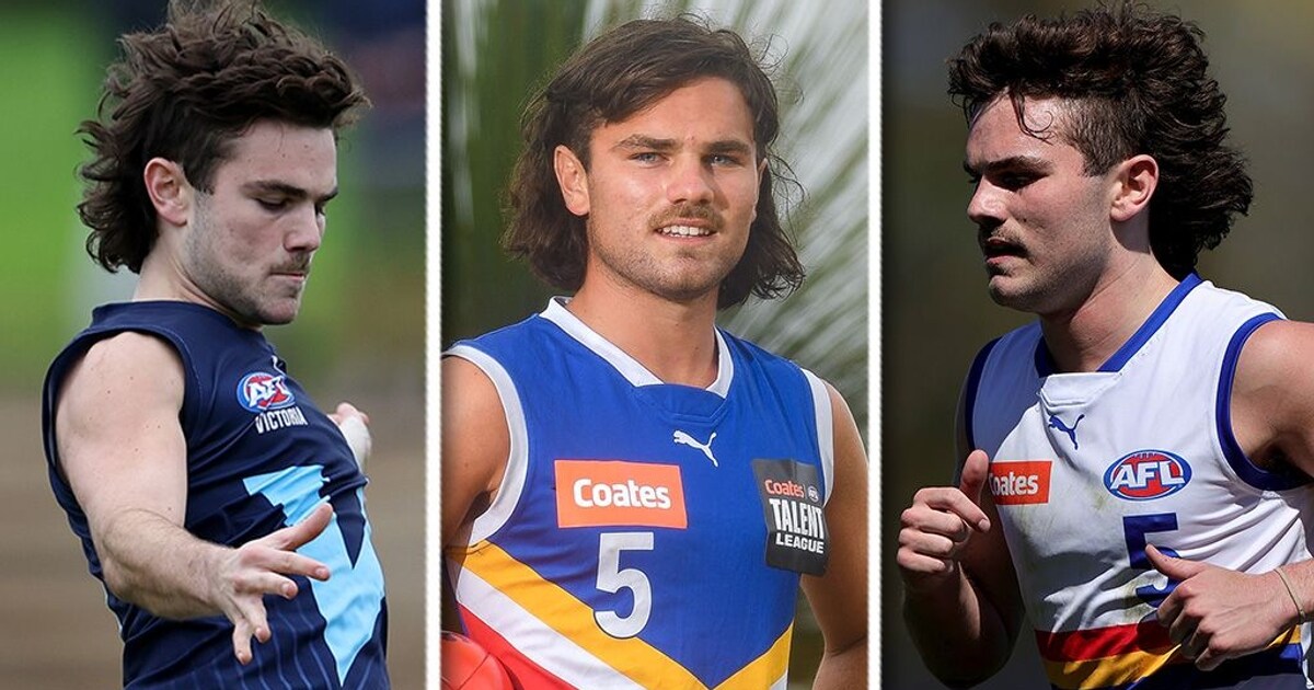 Magic touch: Nick 'Wizard' Watson on size, Boomer Harvey's impact and ...