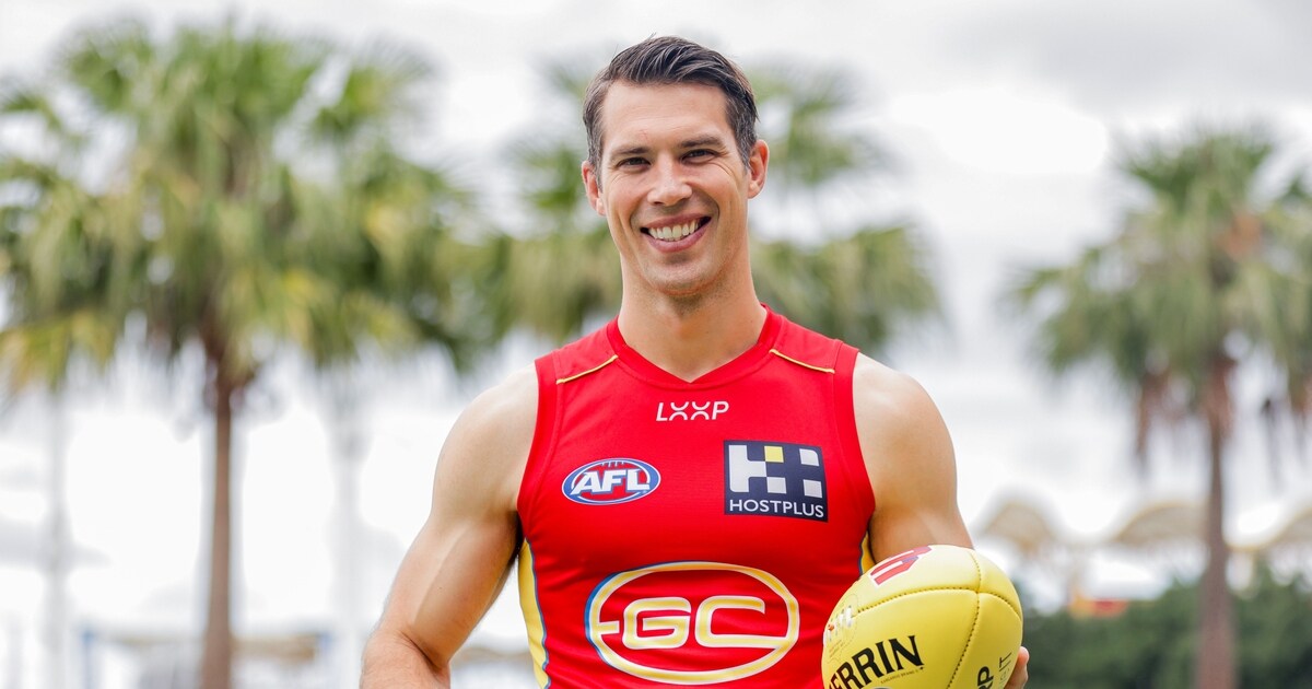 Richmond Tigers hero Alex Rance links up with Damien Hardwick again in ...