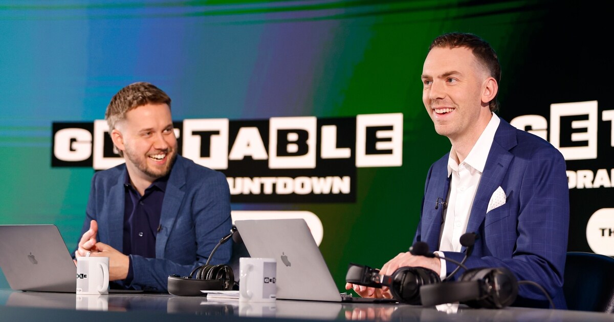 Coaches, prospects, recruiters, more: Gettable Draft Countdown is back