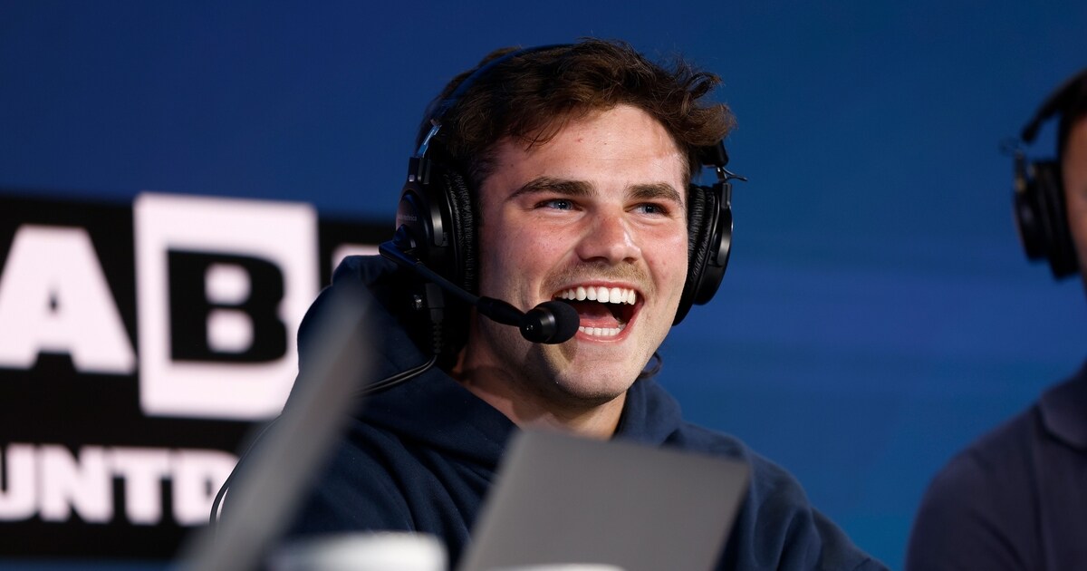 Wizard in waiting: Electric forward Nick Watson still unsure of draft ...