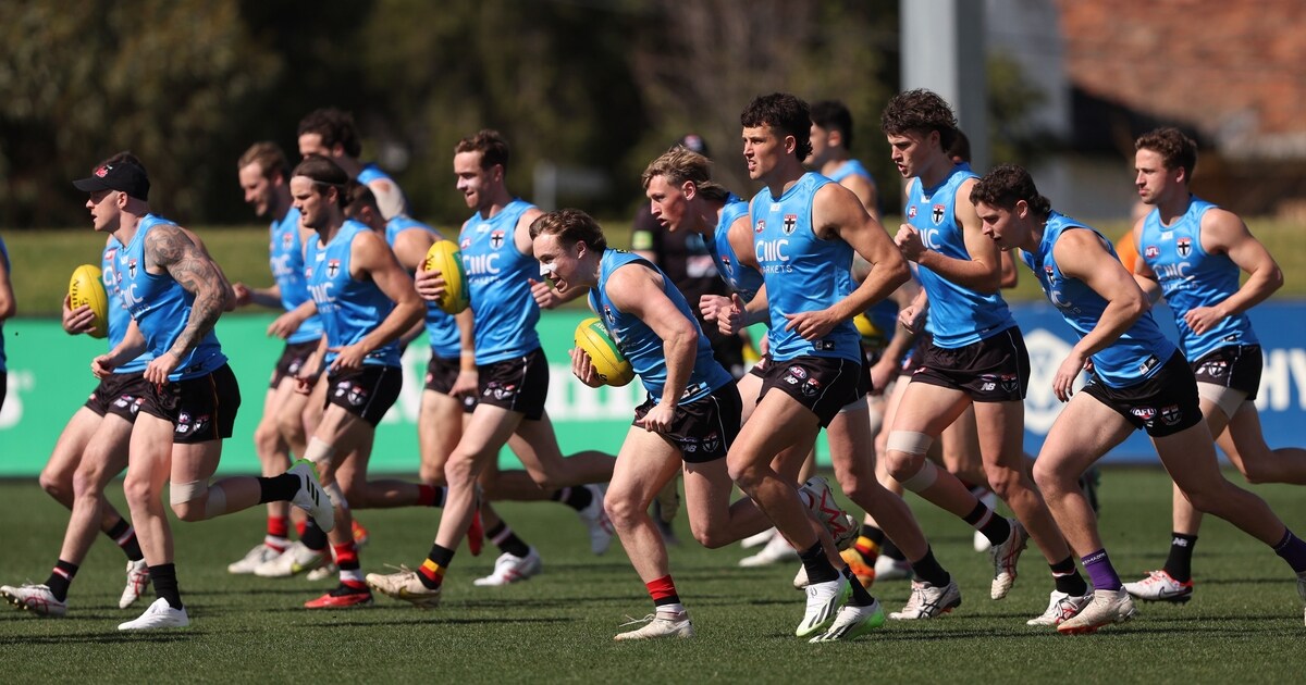 AFL locks in dates, clarifies rules for pre-season supplemental ...