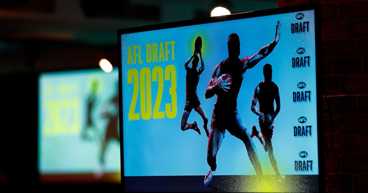 Fox Footy - Page 87 - Subscription and International - Media Spy