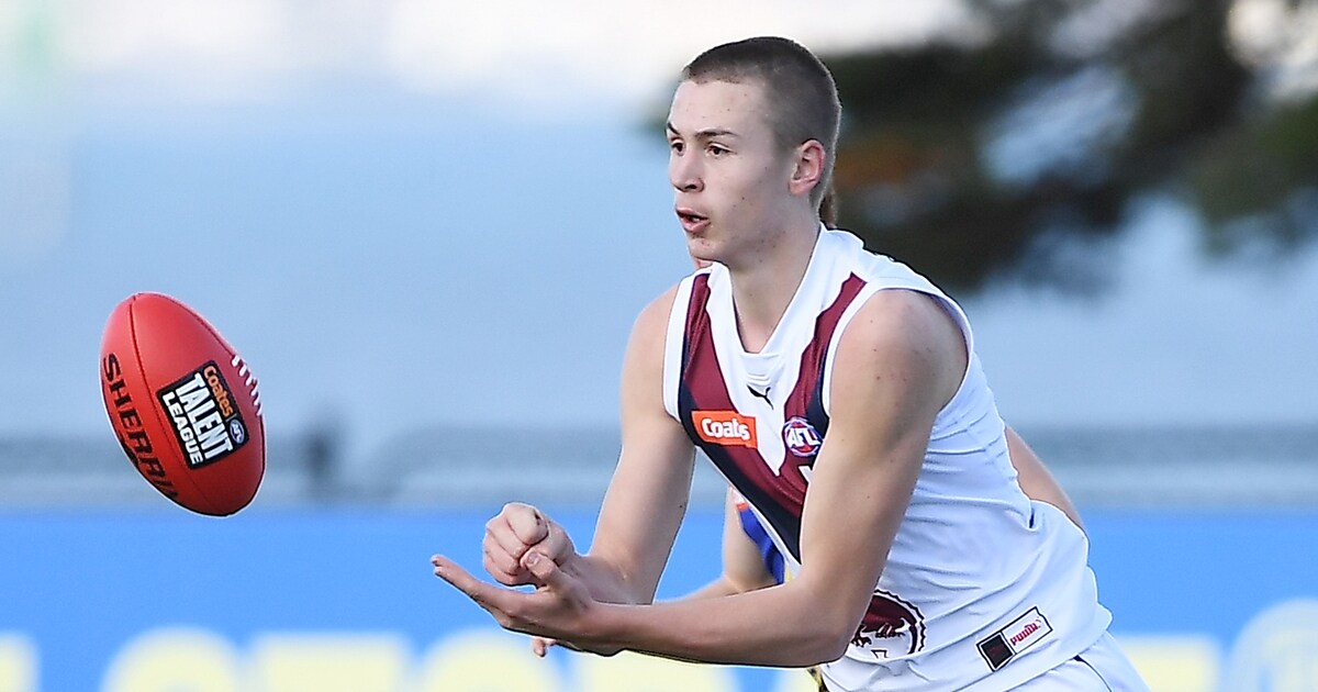 Draft Night Live: Tuesday, November 21