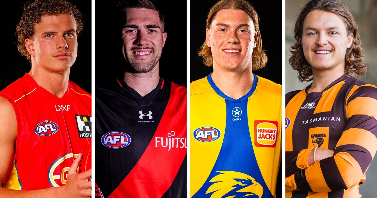 INS AND OUTS: Every club's full list changes ahead of 2024