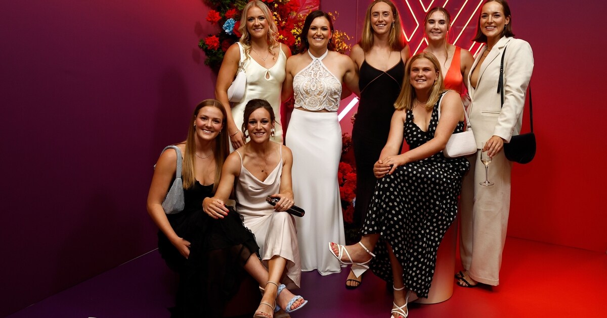 Watch the W Awards LIVE from 7.30pm AEDT