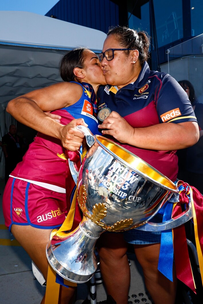 AFLW Player - Courtney Hodder (2020-) | BigFooty Forum