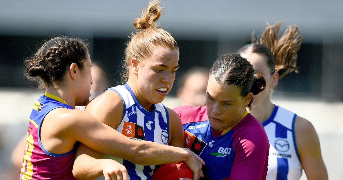 Venue, ticket details for the 2024 AFLW Grand Final