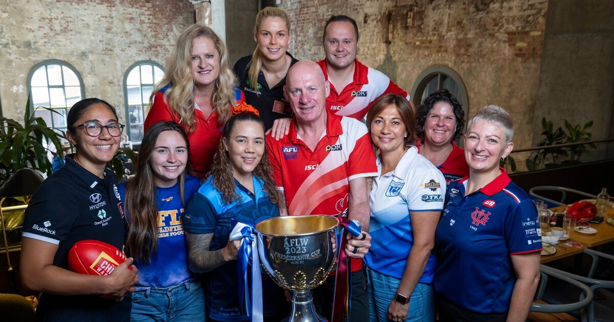 A Grand Final Experience to Remember