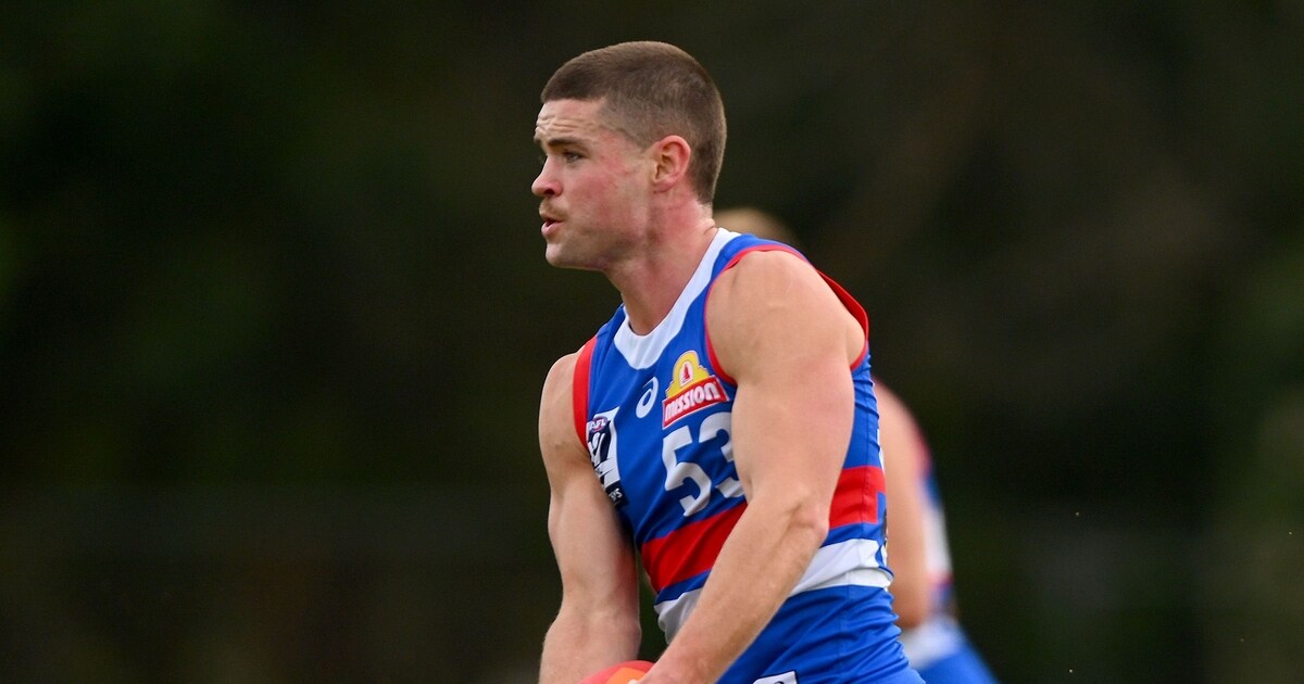 Collingwood Magpies invite SIXTH player, Lachie Sullivan, to trial for ...