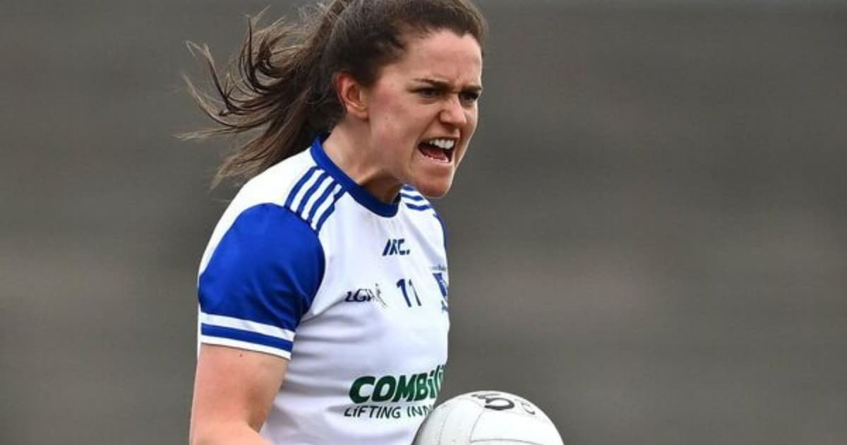 Collingwood Magpies set to swoop on athletic Irish rookie Muireann Atkinson