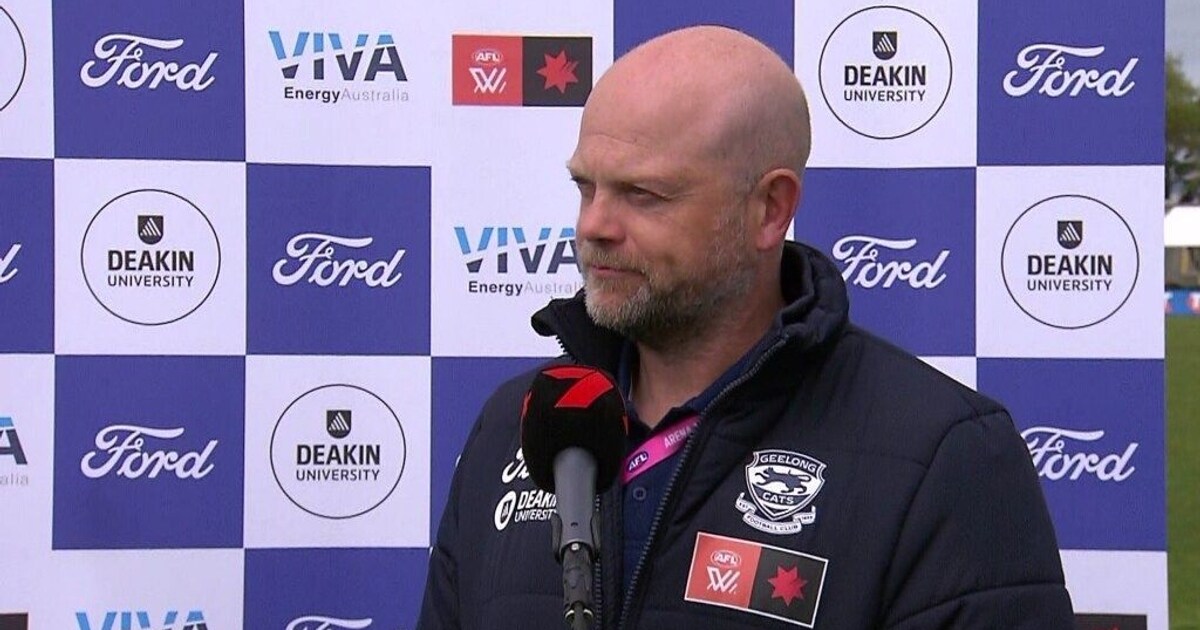 AFLW full post-match, R6: Cats