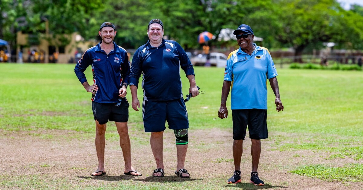 Official AFL Photo Galleries - AFL.com.au