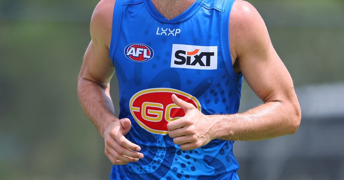 Official AFL Photo Galleries - AFL.com.au