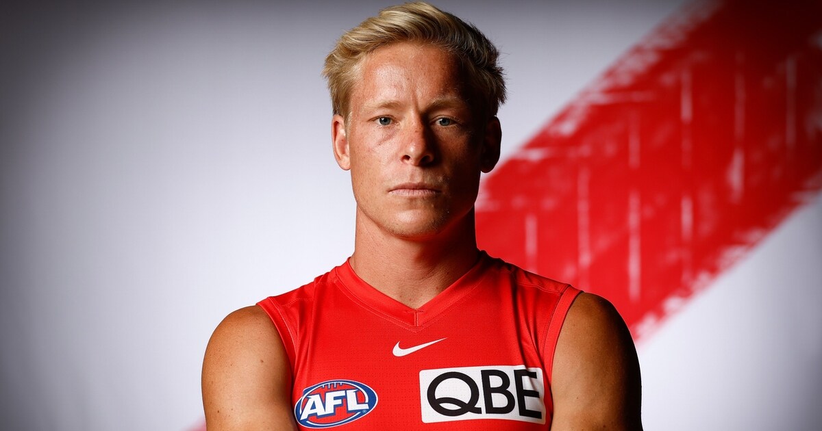 Isaac Heeney on his new role, Brodie Grundy's impact and Sydney Swans ...