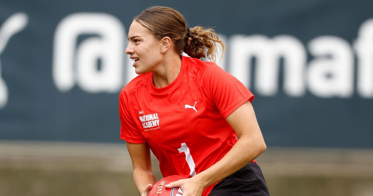 Draft Diaries: Top prospect Zippy Fish whose talent is as incredible as ...