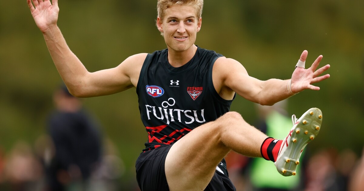 Official AFL Photo Galleries - AFL.com.au