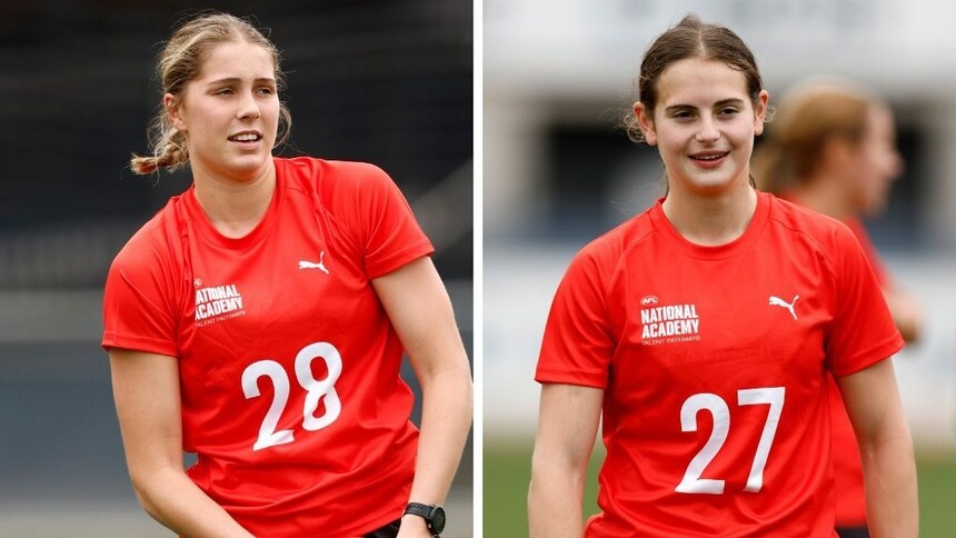 AFLW - News, Videos, Fixtures, Scores & Results - AFL.com.au/aflw