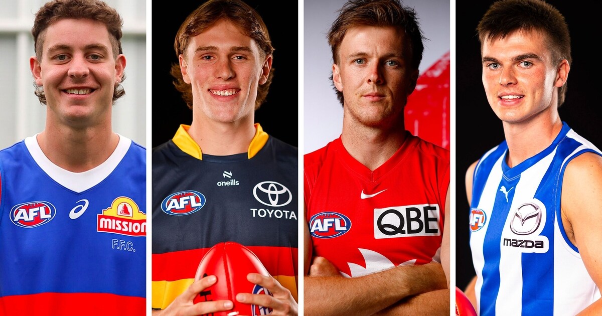 INS AND OUTS: Every club's full list changes ahead of 2024