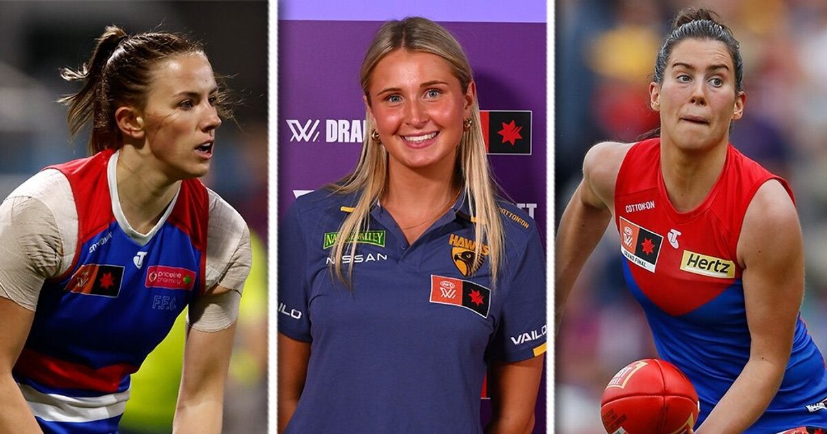 The recruit to watch at your club this season