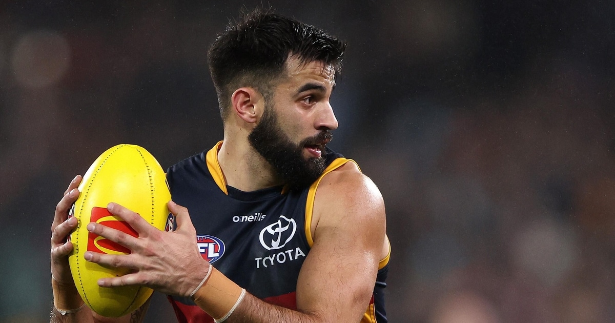 Crows defender Wayne Milera suffers pre-season setback