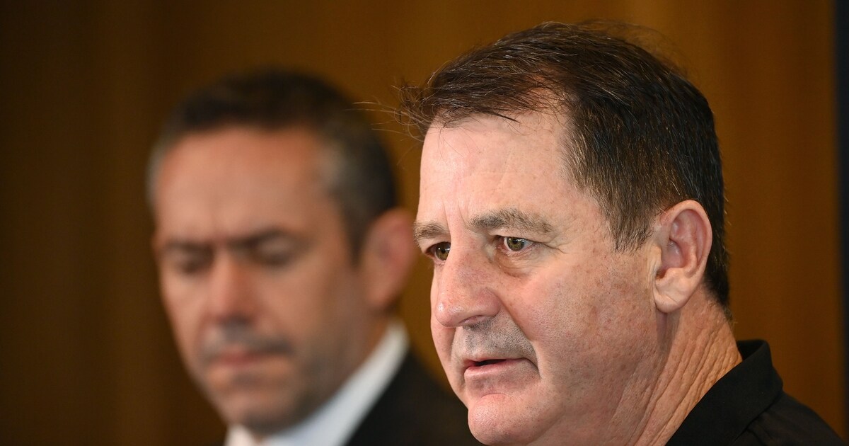 LISTEN to AFL Daily podcast Damian Barrett and Sarah Olle look at Ross ...