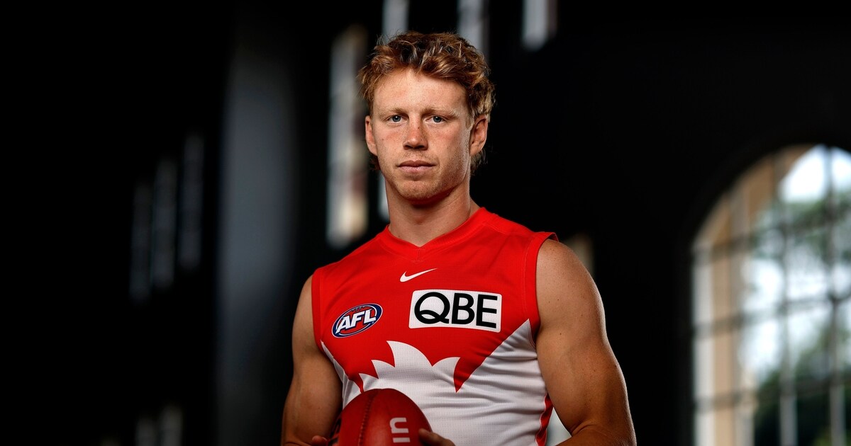 Sydney Swans captain Callum Mills suffers fresh injury setback ...