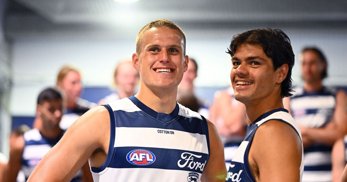 Official AFL Photo Galleries - AFL.com.au
