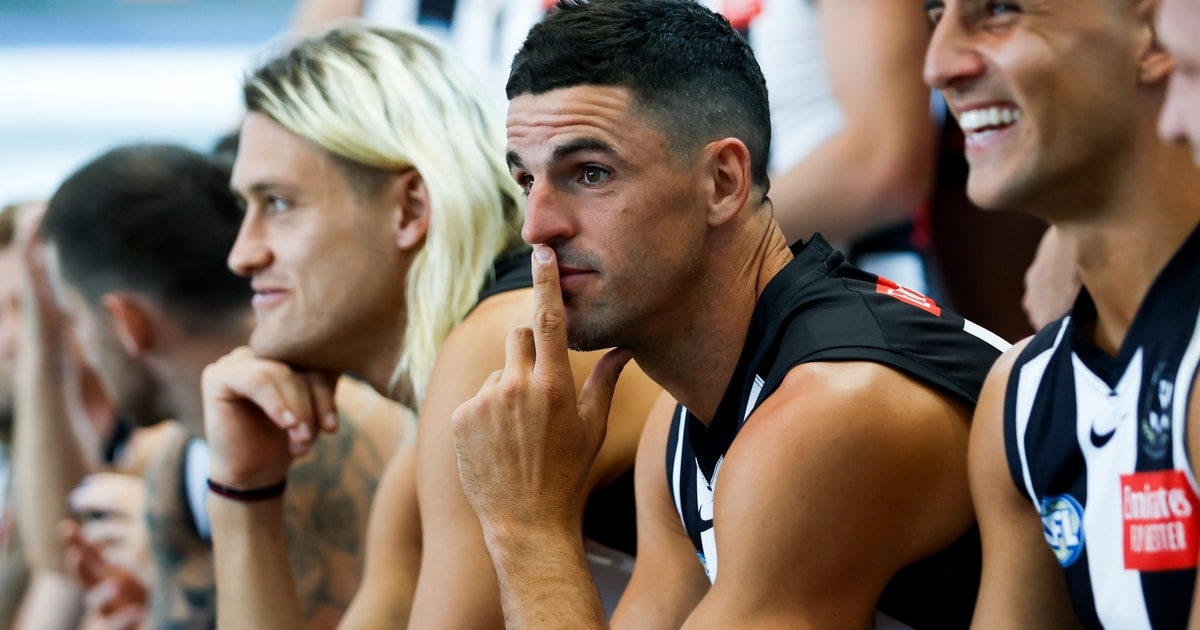 Official AFL Photo Galleries - AFL.com.au