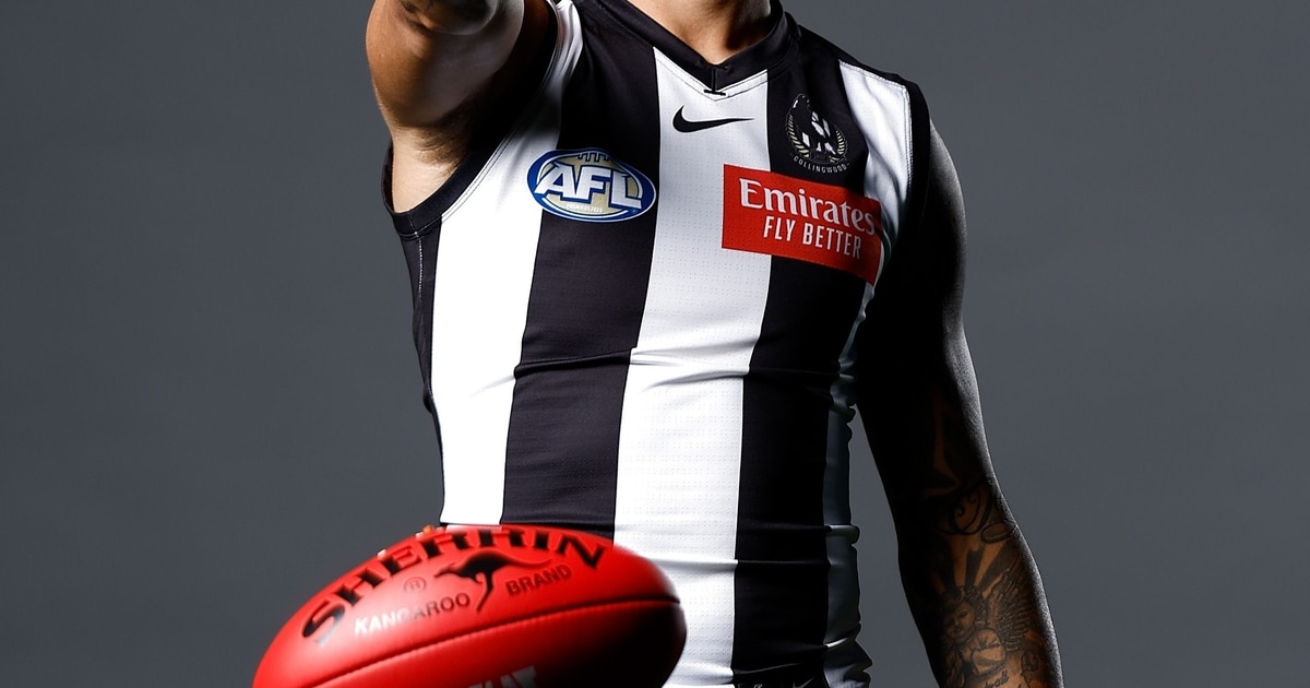Official AFL Photo Galleries - AFL.com.au