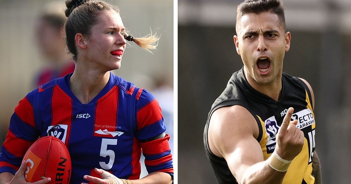 2024 Smithy’s VFL and VFLW fixtures released