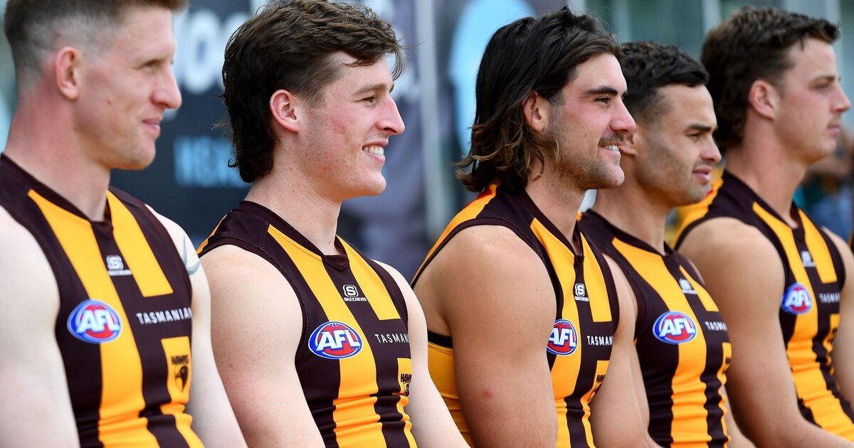 Official AFL Photo Galleries - AFL.com.au