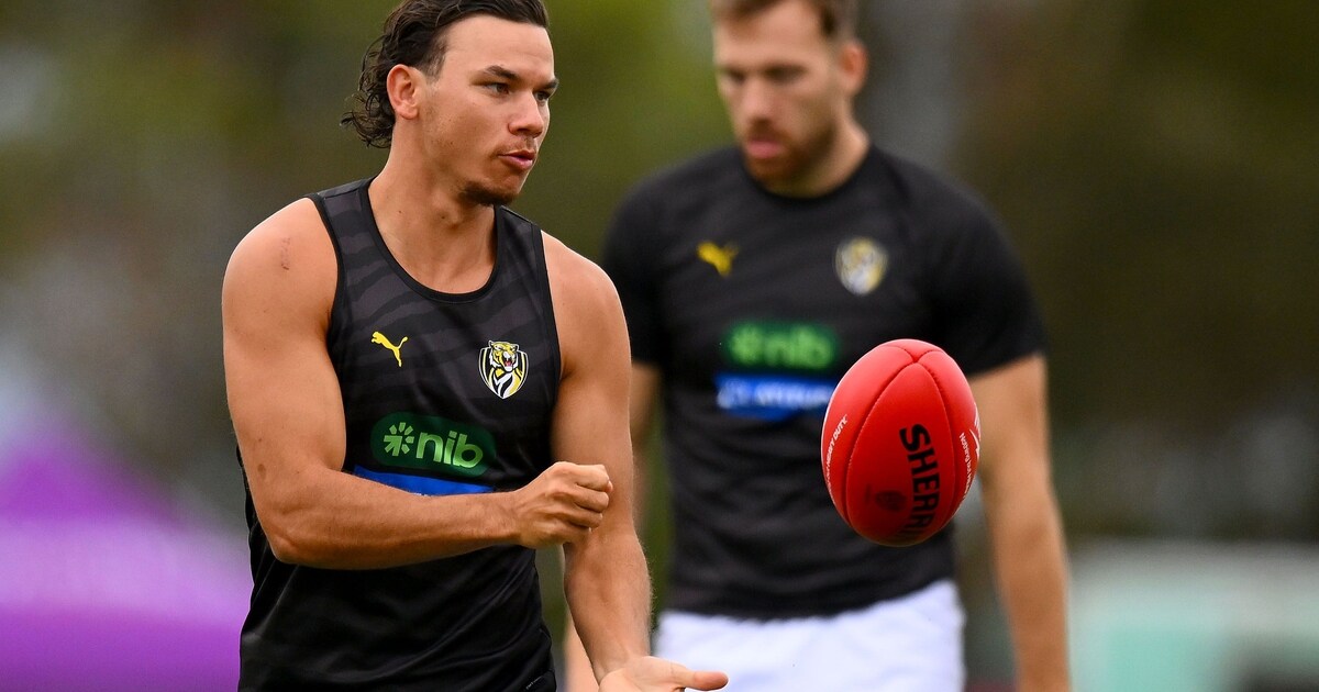 Official AFL Photo Galleries - AFL.com.au