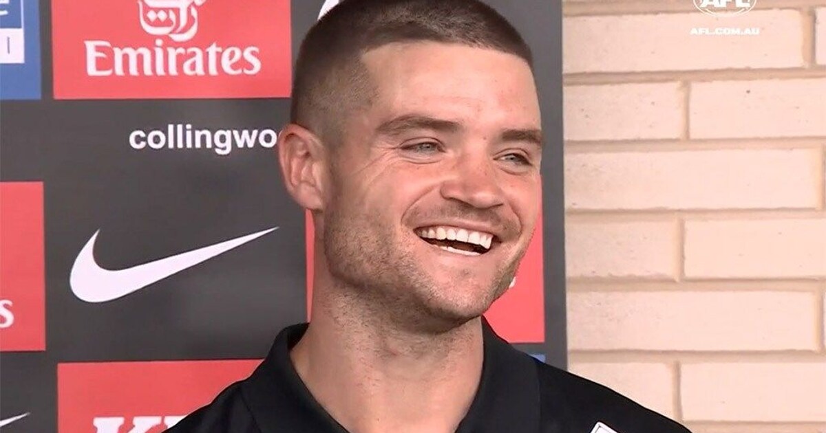 Footy Feed: New Pies' joy, Tigers sign rookie, Suns' bold plan