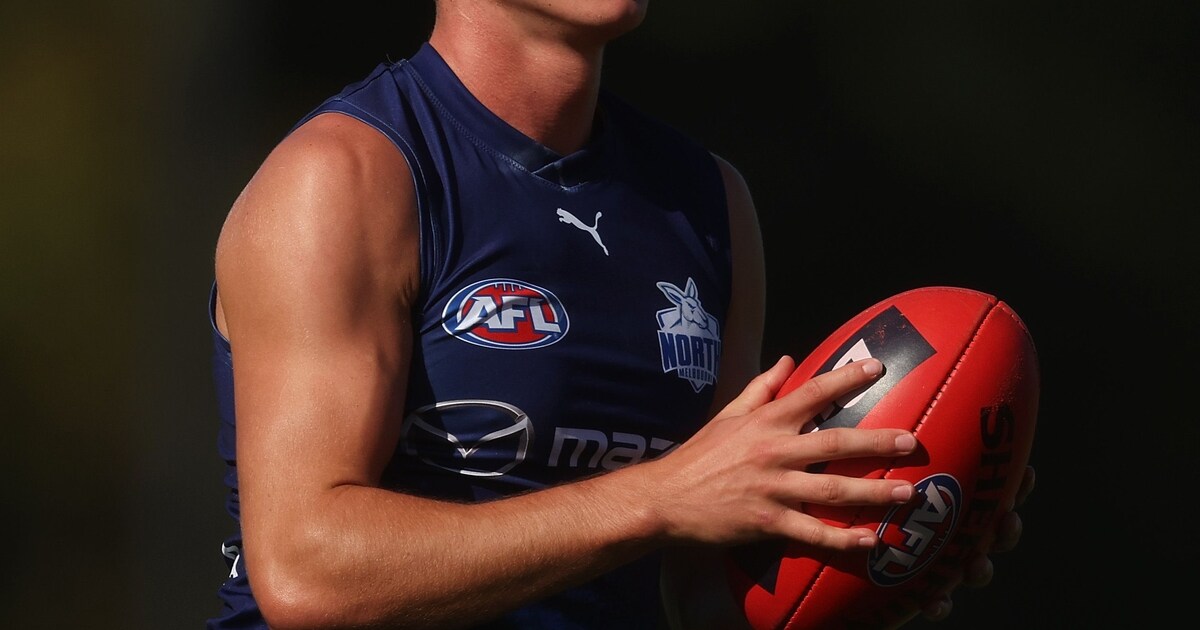 Official AFL Photo Galleries - AFL.com.au