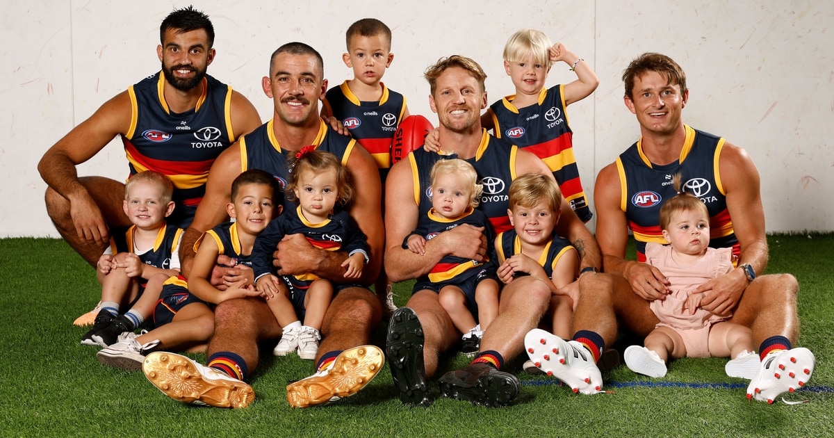 Official AFL Photo Galleries - AFL.com.au