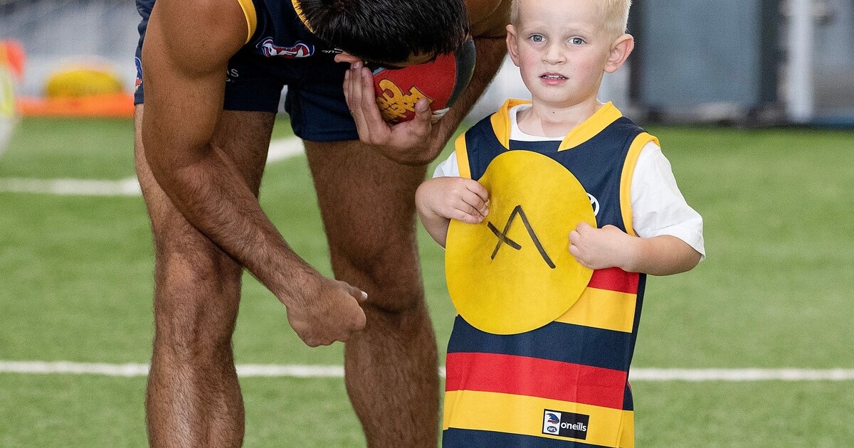 Official AFL Photo Galleries - AFL.com.au