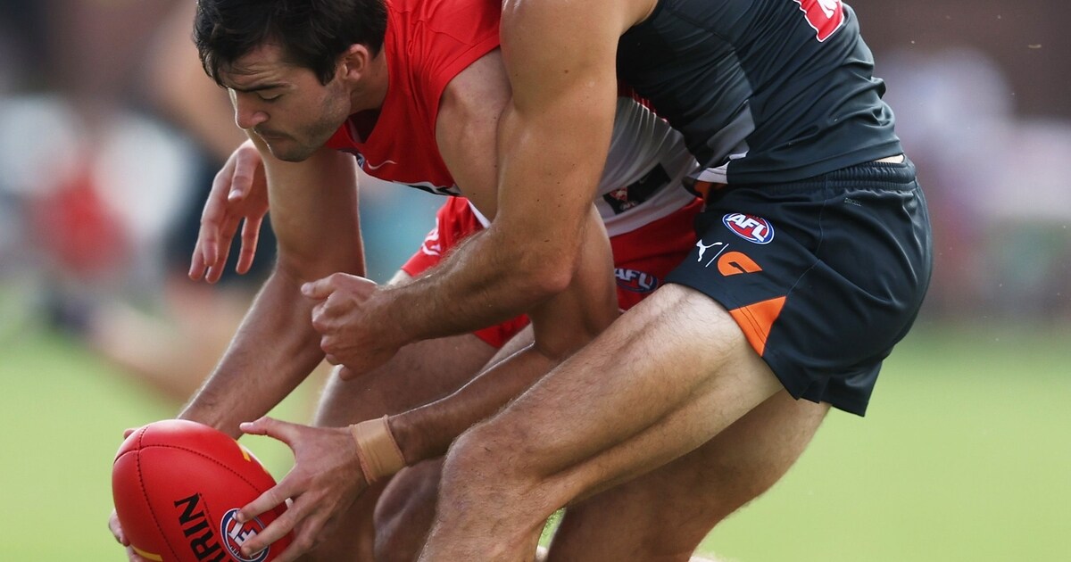 Official AFL Photo Galleries - AFL.com.au