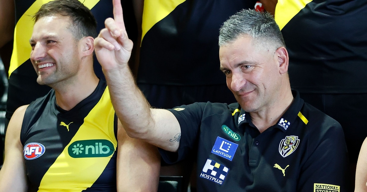 Official AFL Photo Galleries - AFL.com.au