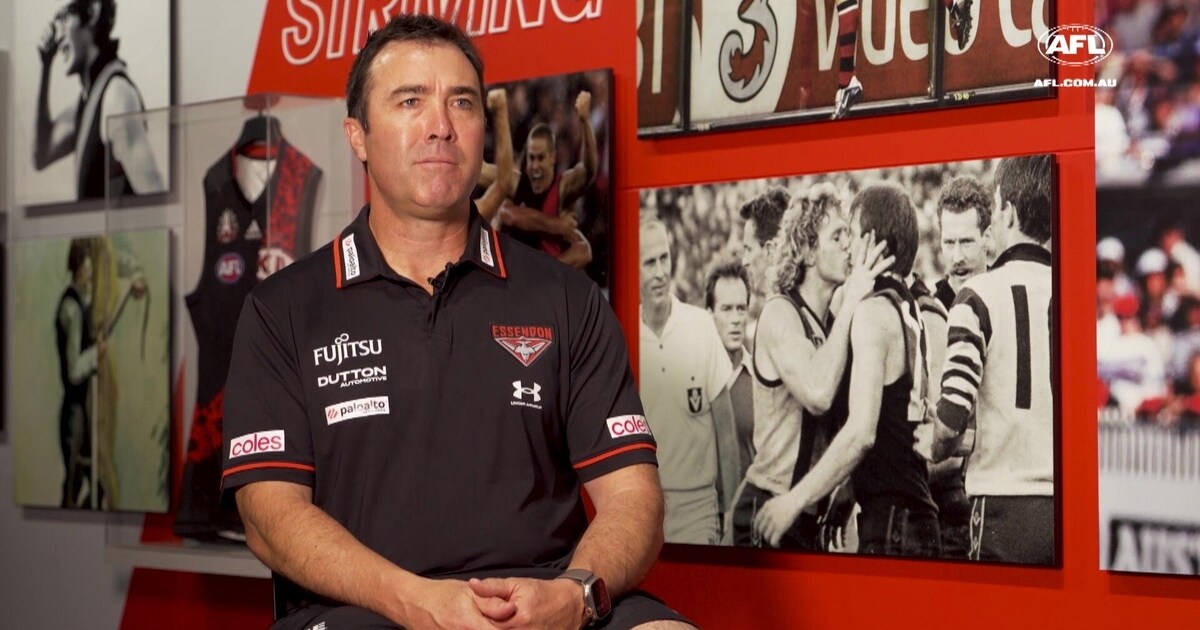 Footy Feed: Brad on finals, Martin’s move, Draper latest