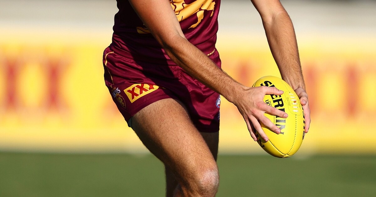 Official AFL Photo Galleries - AFL.com.au